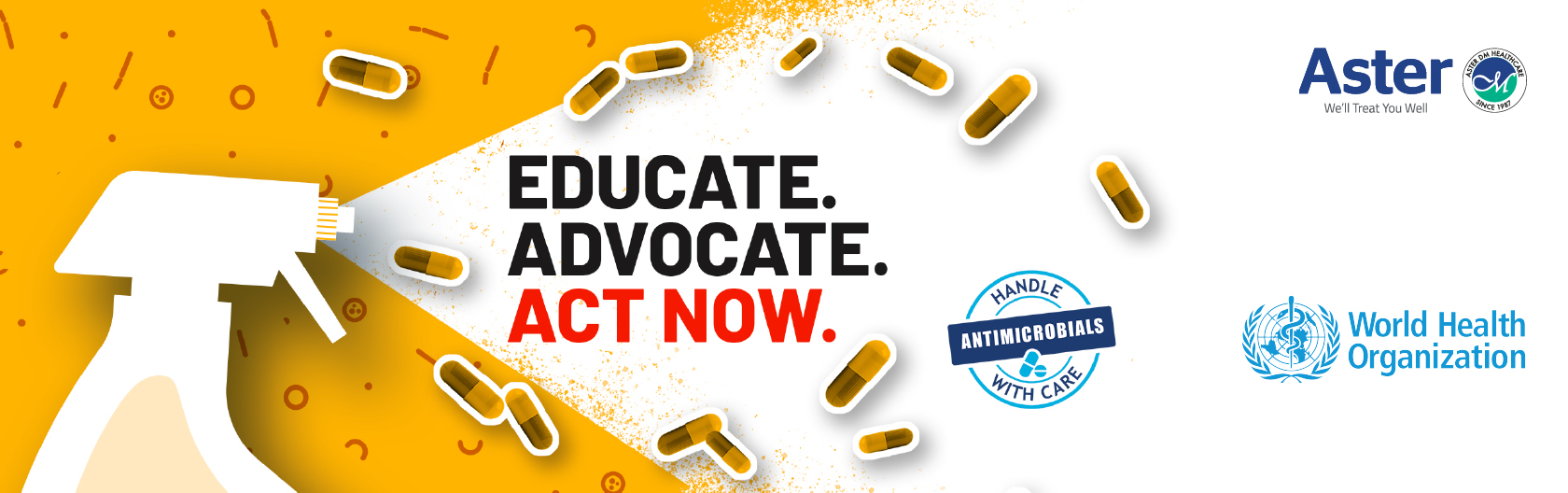 Best Hospitals in Doha, Qatar | Aster DM Healthcare: Aster Hospital